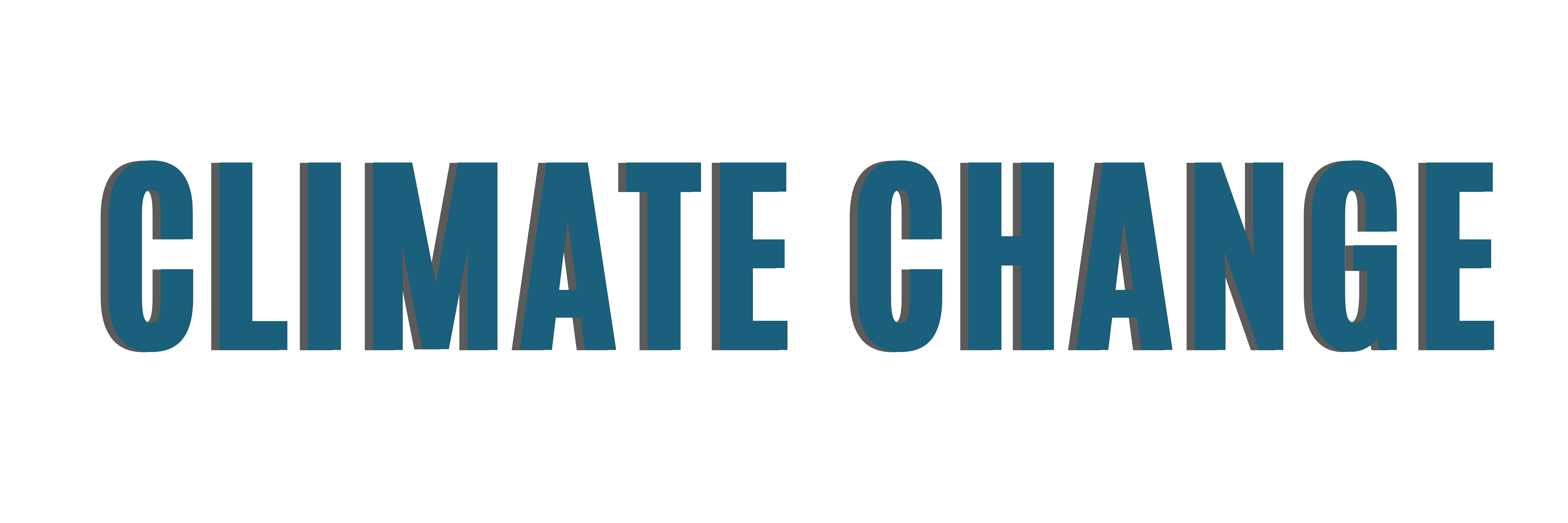 Climate Change – ALICE-LAB