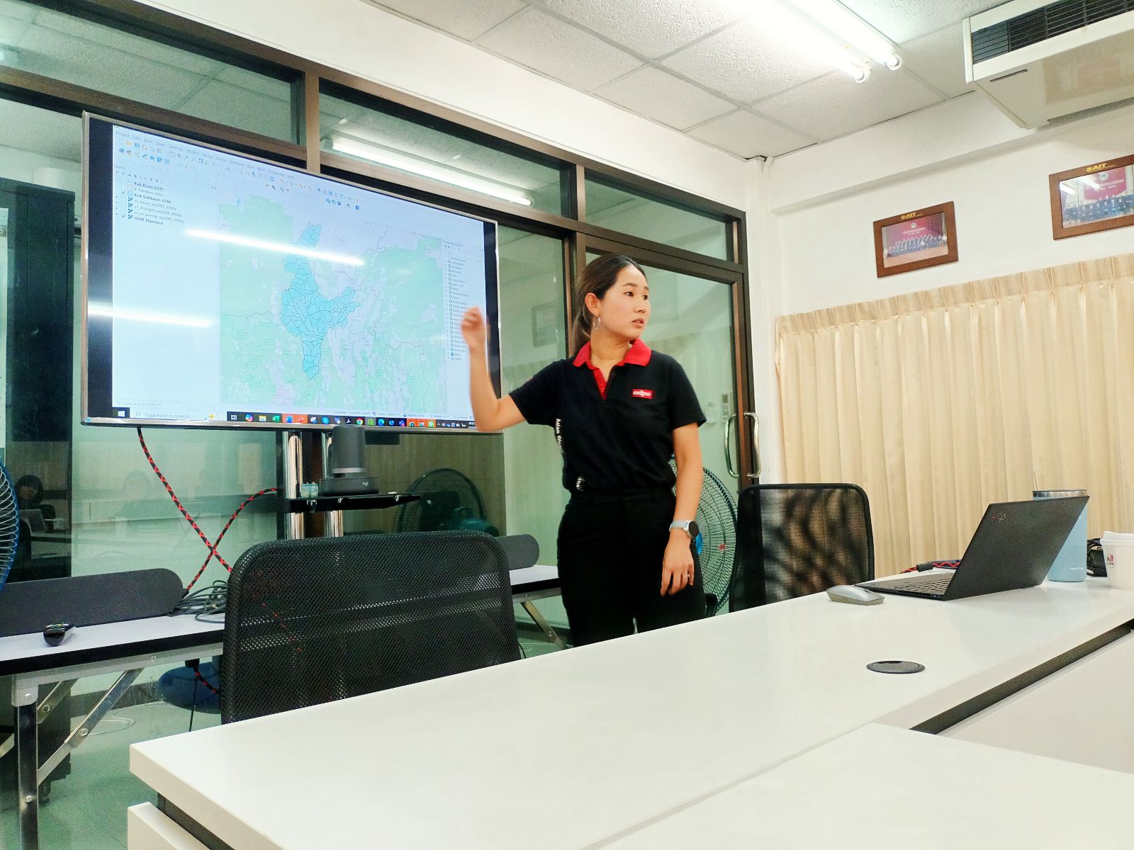 Flood Risk – ALICE-LAB