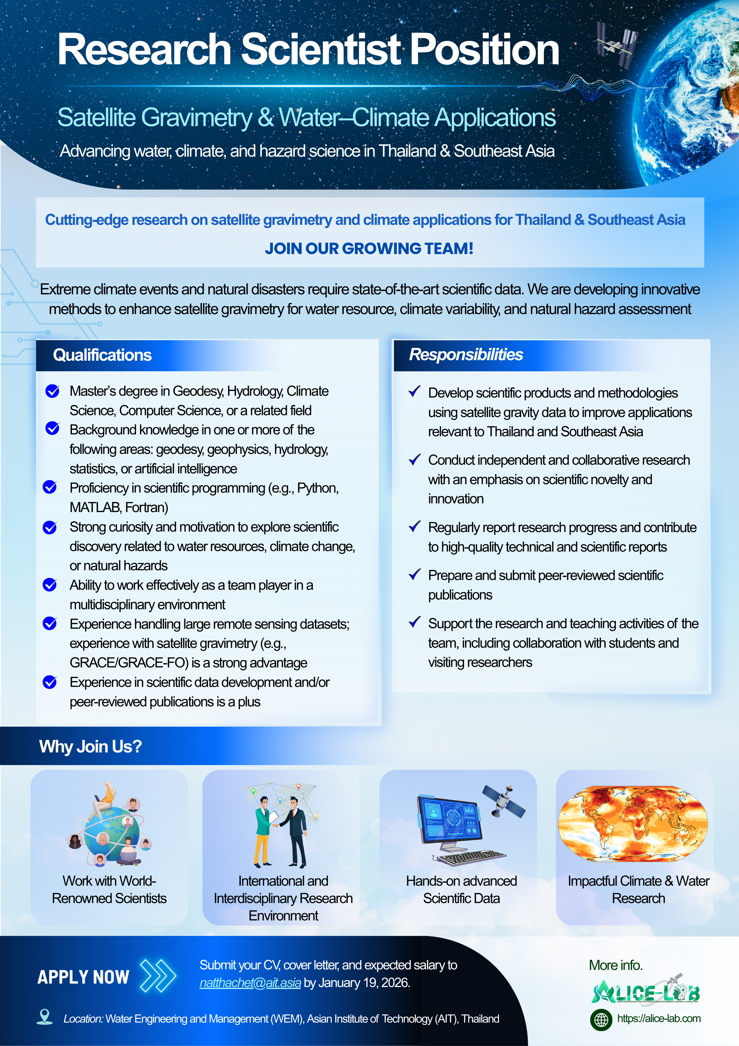 jobs – ALICE-LAB